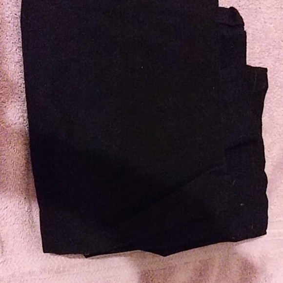 George | Pants | Mens Black Dress Pants | Poshmark